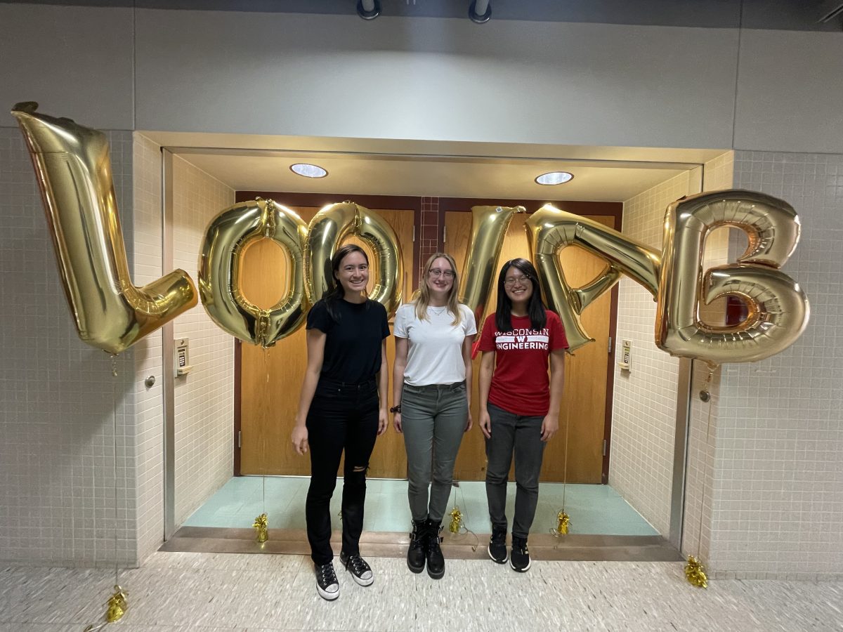 Loo Lab – Polymers for a Sustainable Future – UW–Madison