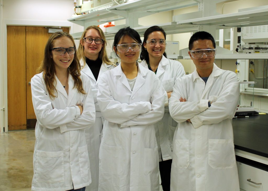 Loo Lab – Polymers for a Sustainable Future – UW–Madison