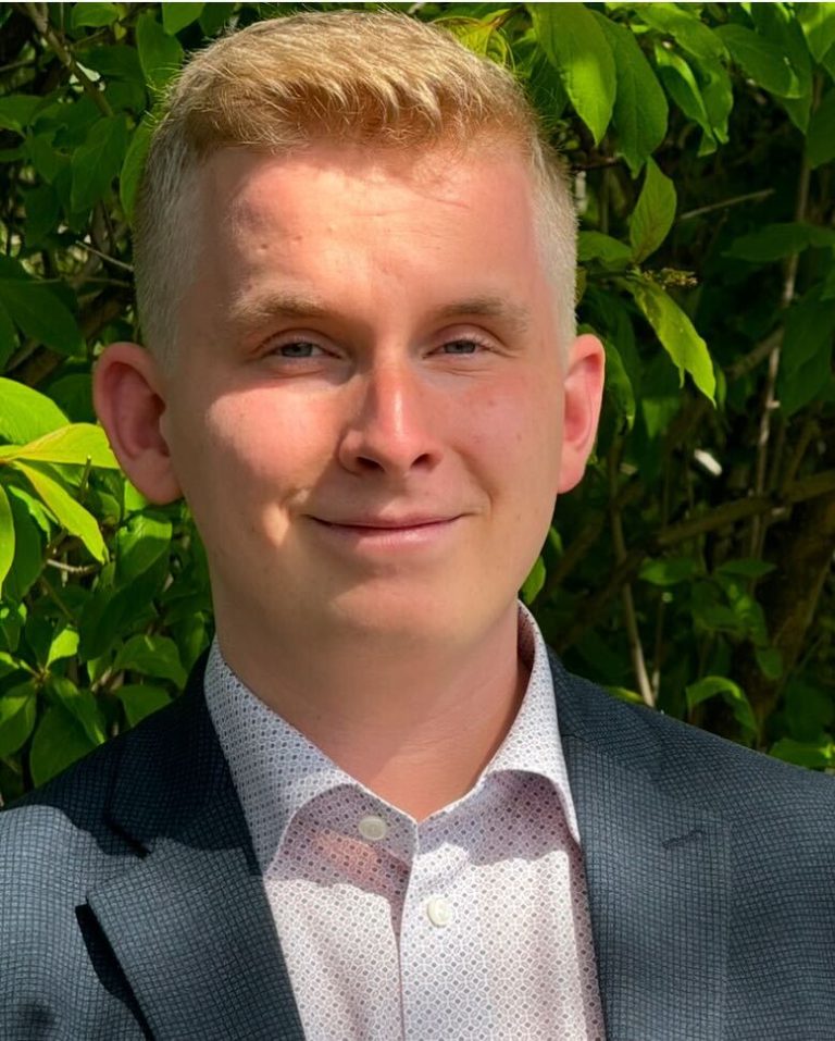 People – Loo Lab – UW–Madison